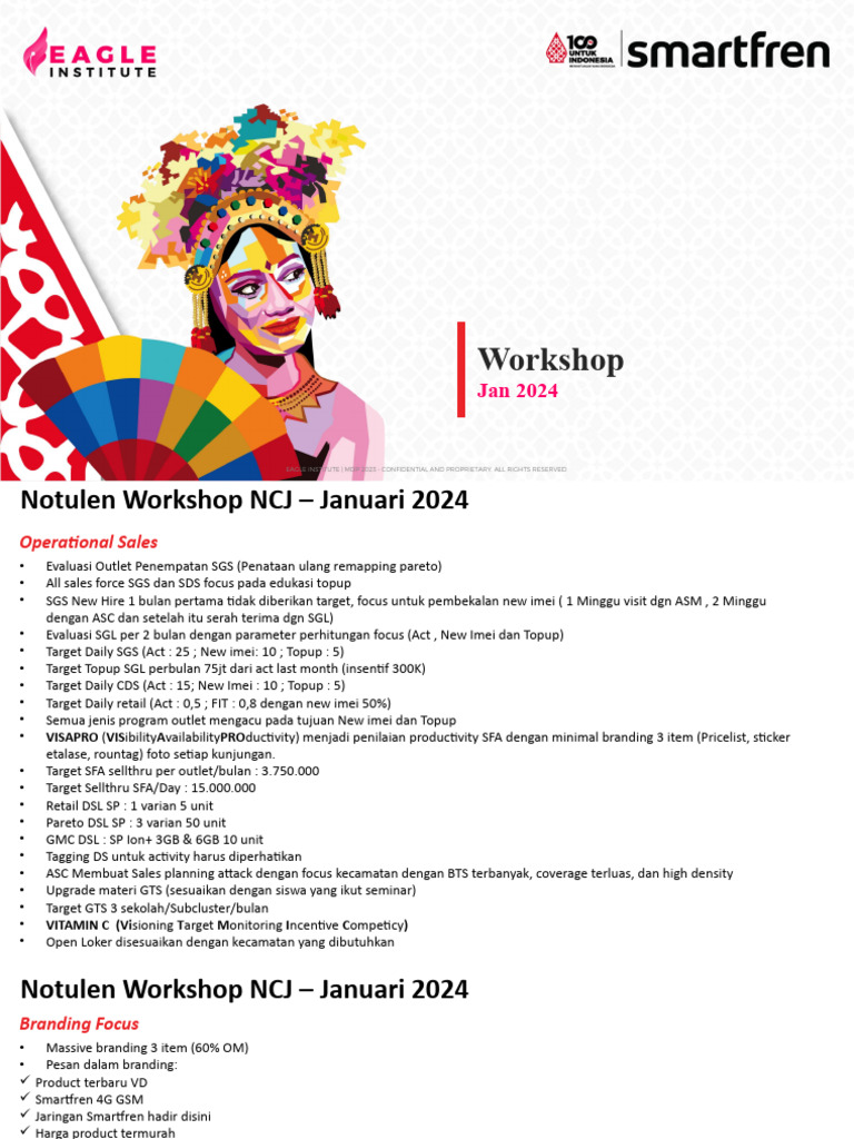 Notulen workshop 2023 | PDF