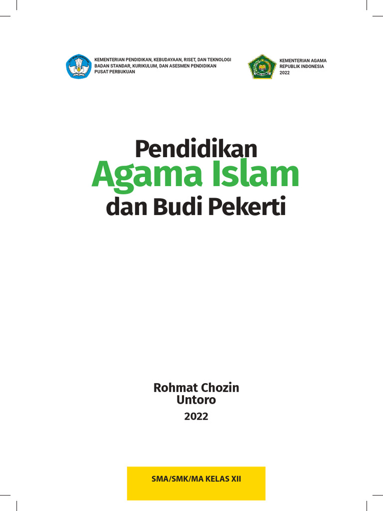 Peran Organisasi Islam Di Indonesia | PDF Peran Organisasi Islam Di Indonesia | PDF