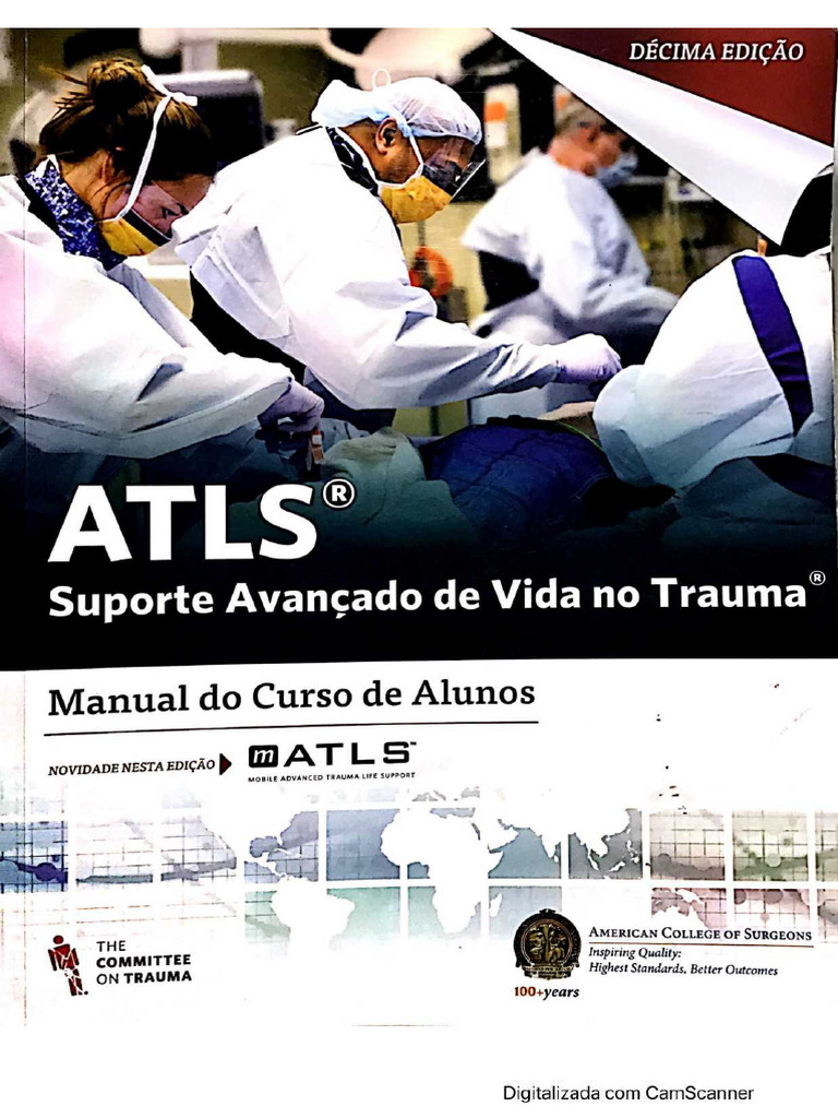 ATLS | PDF