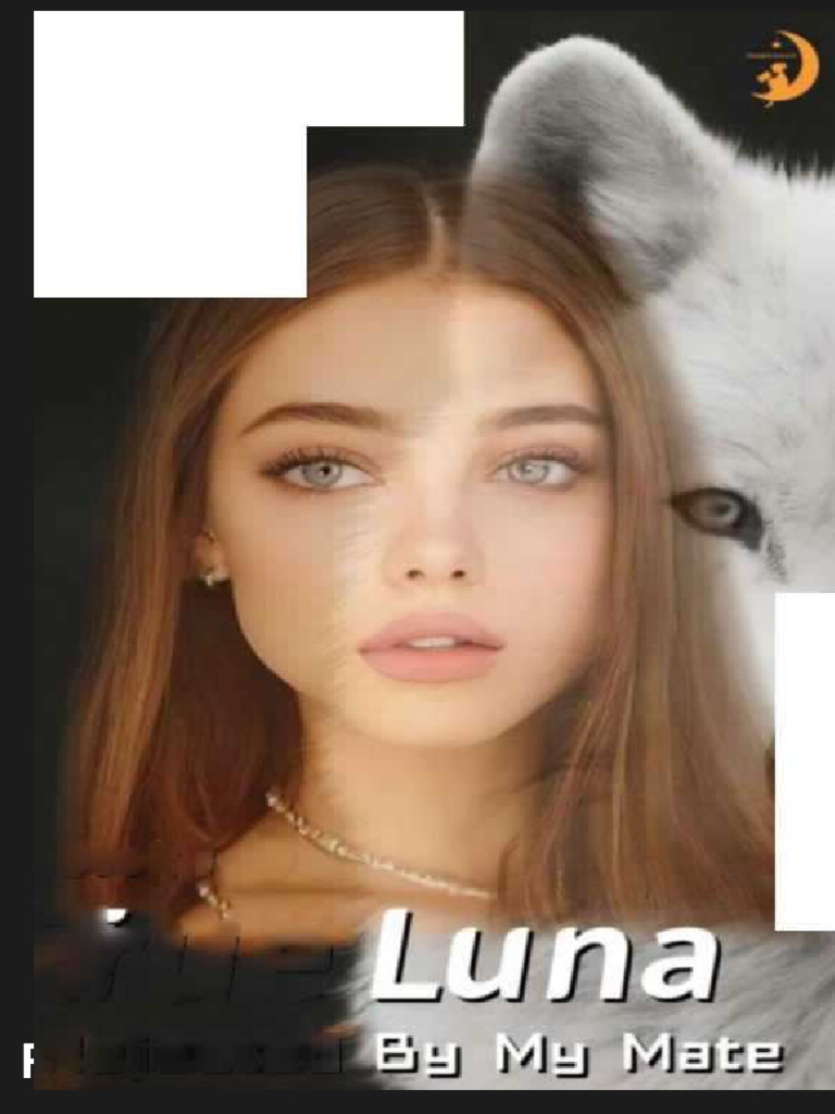 #1-True Luna Rejected by Mi Mate..Tessa Lilly | PDF | Pack (Canine)