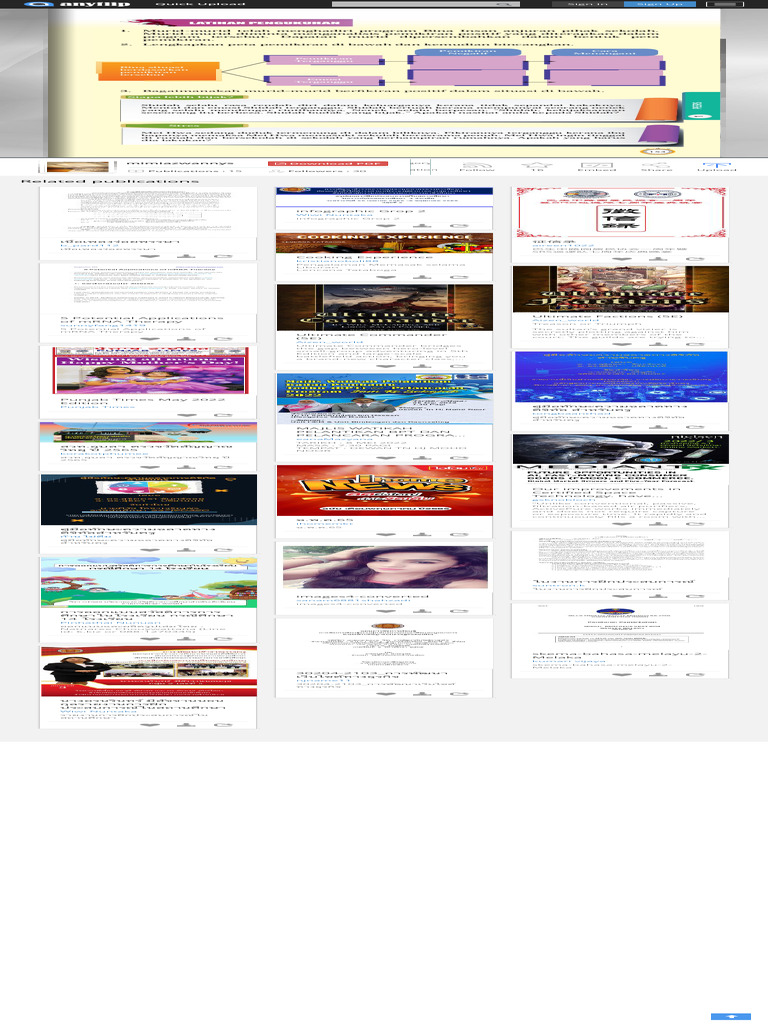 Buku Teks PJK Tingkatan 1 | PDF