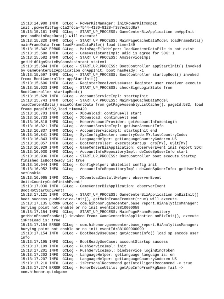 GC 2024 06 02 | PDF | Computer Data | Hypertext Transfer Protocol