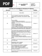 Quality Alert Format | PDF