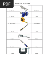 14 Types of Screwdrivers Explained | PDF | Screw | Machining