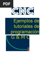Programacion 4 Eje | PDF