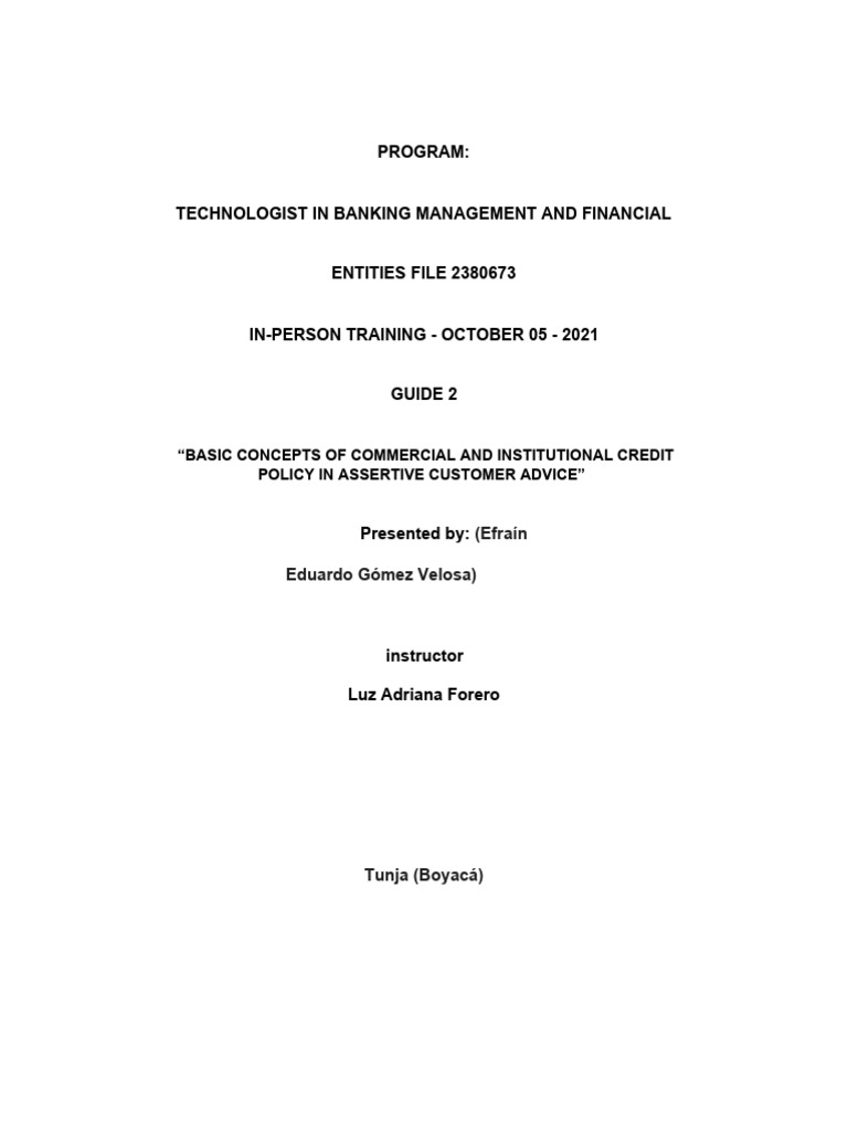 Guide-2-Banking-Management BASIC CONCEPTS OF COMMERCIAL AND ...