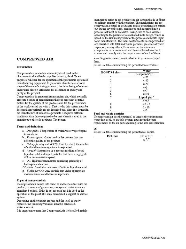 Compressed Air FEUM 13.0 | PDF | Verification And Validation | Specification (Technical Standard)