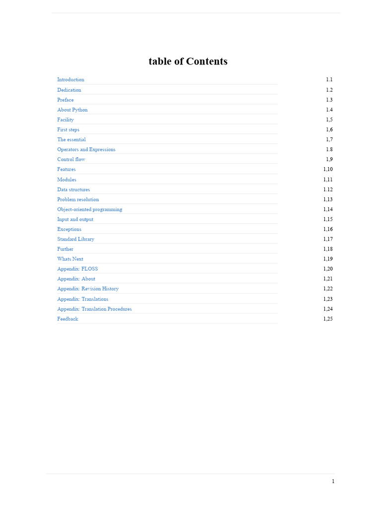 Byte Of Python Pdf Python Programming Language Command Line Interface