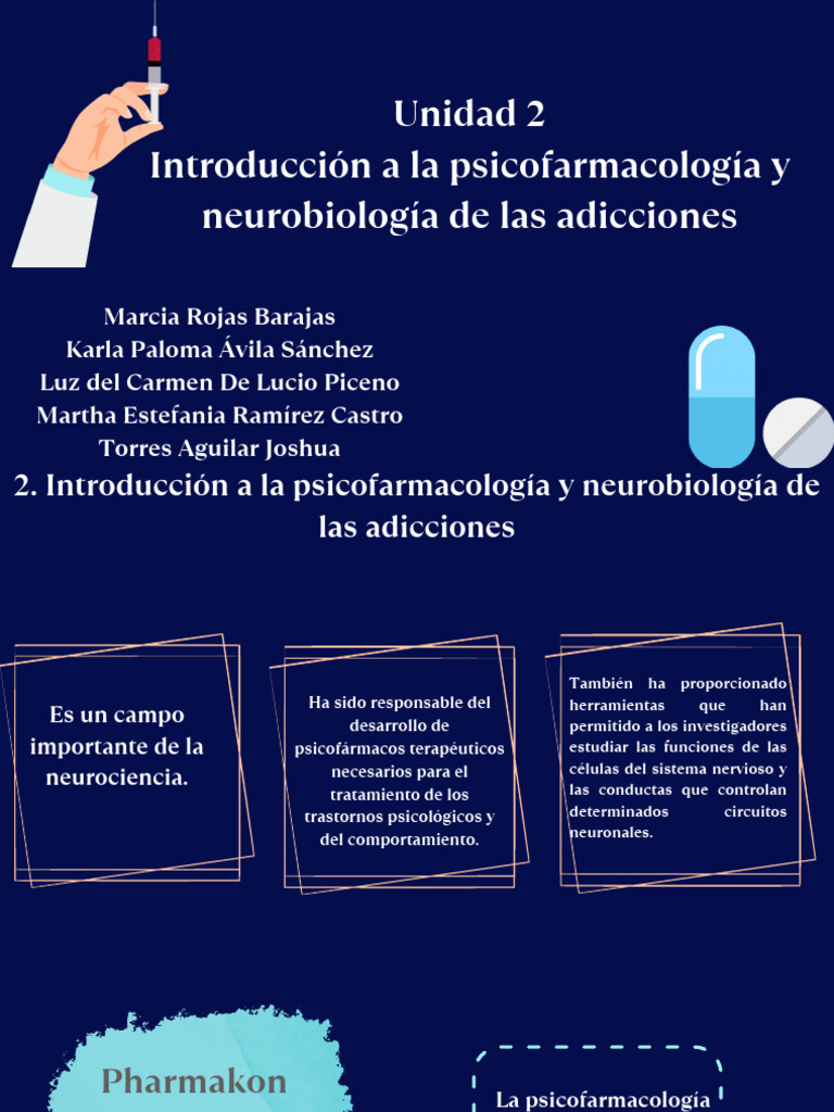 Neurobiología de La Adicción | PDF | Cannabis (Droga) | Drogas