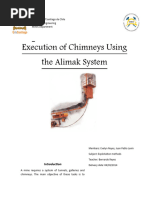 Alimak Raise Climber Method Overview | PDF | Rail Transport | Safety
