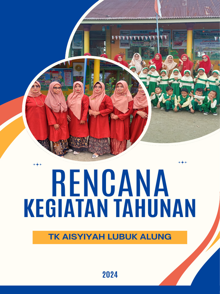 RKT Tahun 2024 | PDF