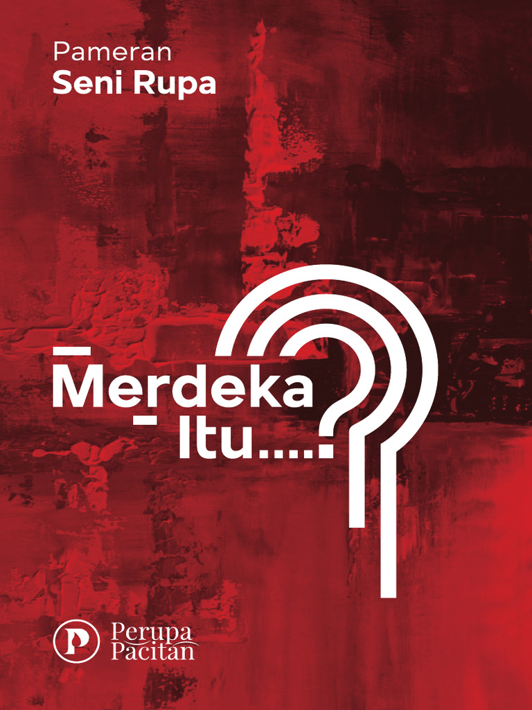 Katalog Merdeka Itu | PDF