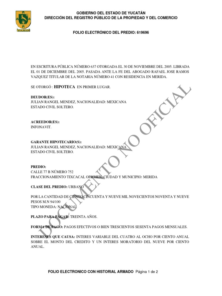 Vis Prev | Descargar gratis PDF | Ley de recursos naturales | Préstamos