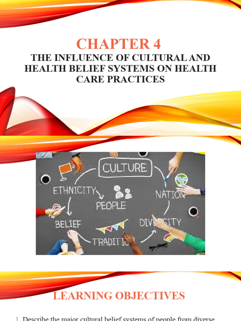 Cultural Belief Systems in Healthcare | PDF | Alternative Medicine ...