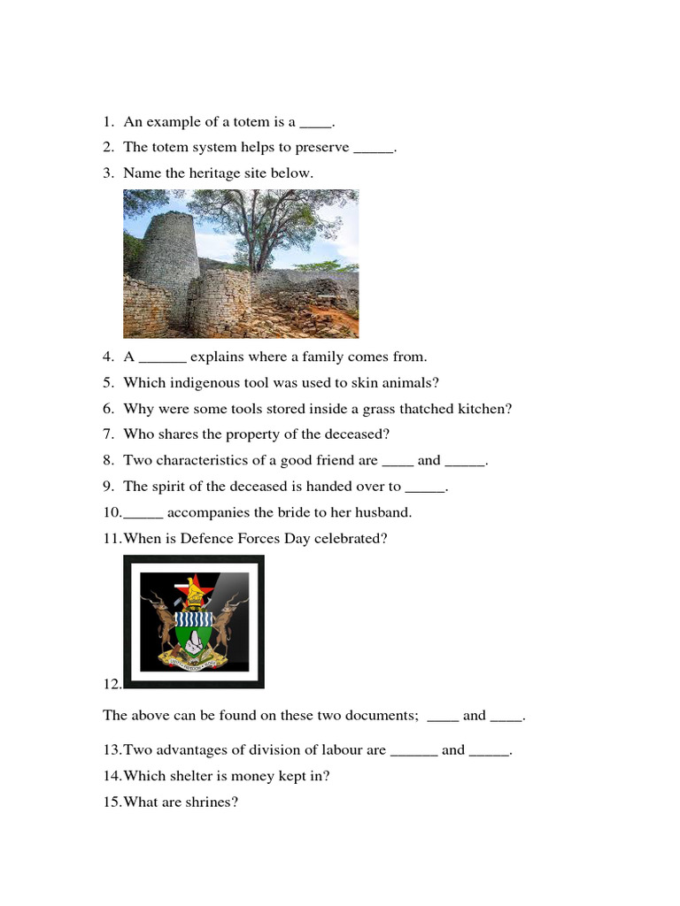 Understanding Cultural Heritage and Tools | PDF | Soil | Water