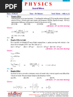 Single Screw and Twin - Screw Propulsion | PDF | Propeller | Marine ...