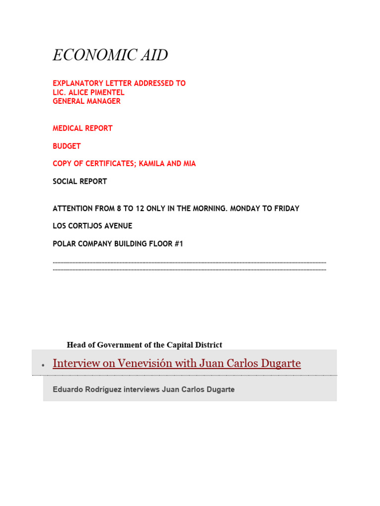 Financial Aid | PDF | Surgery | Orthopedic Surgery