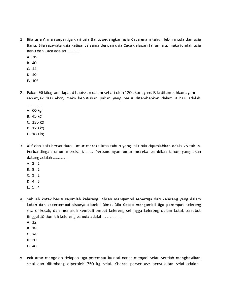 Tiu Hots 1 | PDF | Metode & Bahan Ajar