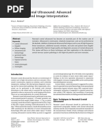 Pews Observation and Escalation Chart 5 12 Years Updated | PDF | Blood ...