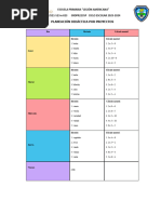 Jaime Nunó: Compositor del Himno Mexicano | PDF