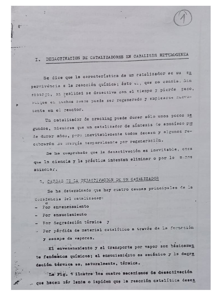 Separatas Procesos IN | PDF