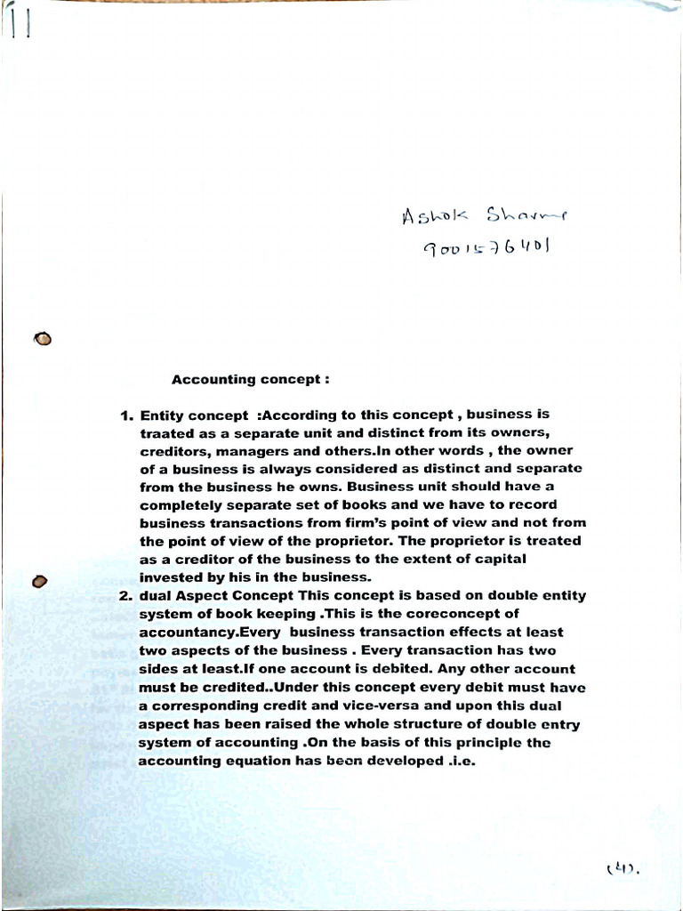 Mid Term Internship | PDF