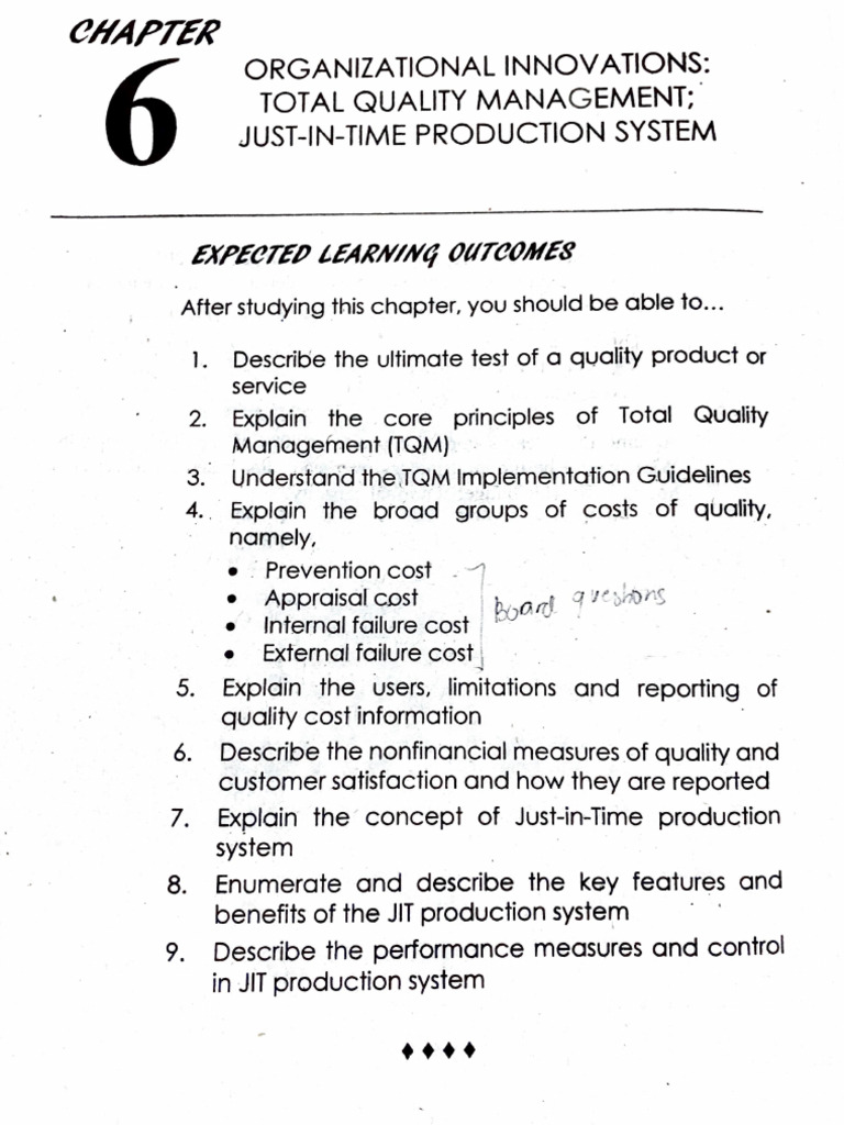 Chapter 6 - Strat Cost | PDF