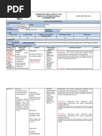Ascope Pmesii Matrix | PDF | Motivation | Motivational