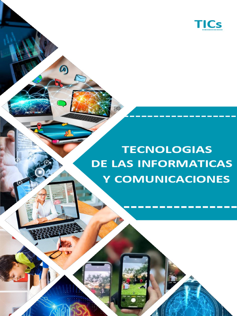 Ventajas y Desventajas de las TICs | PDF | Internet | Red de computadoras