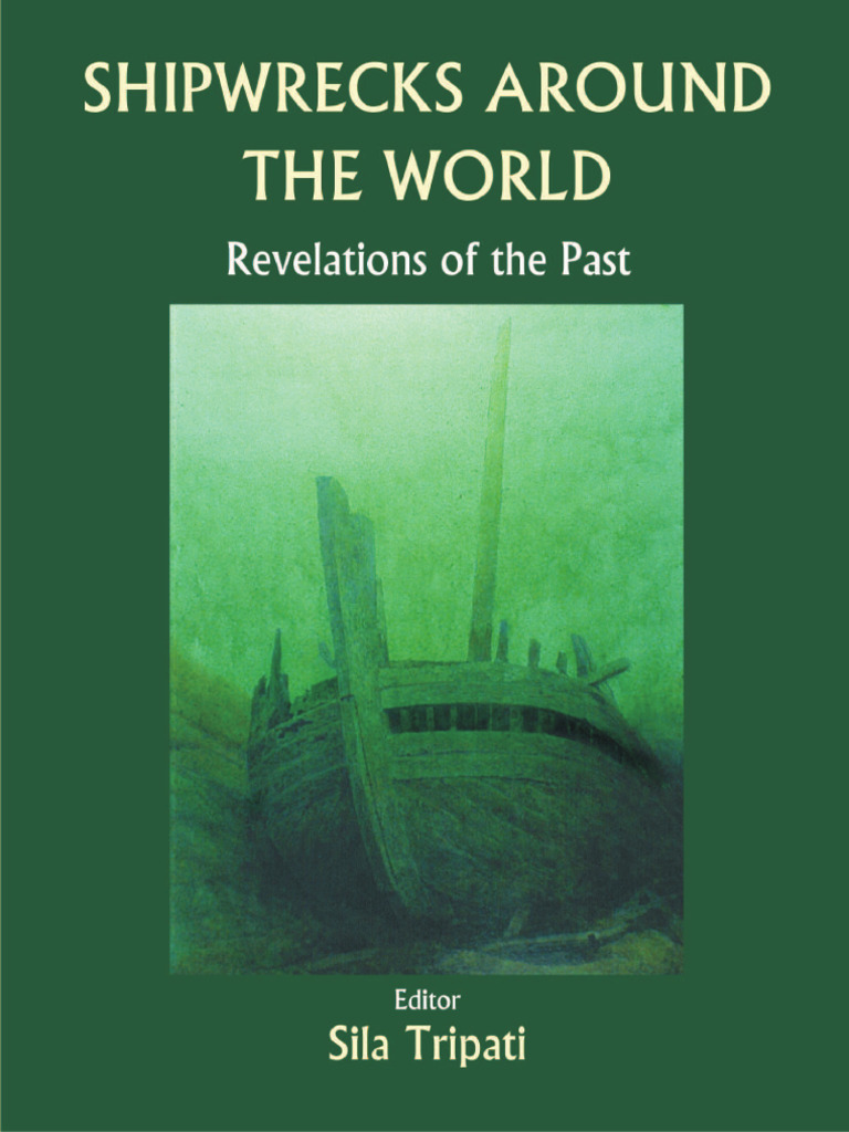 Somasiri Devendra & Rasika Muthucumarana - Maritime Archaeology in Sri ...