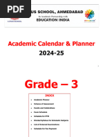GRADE 10_ENGLISH HL_PROGRAMME OF ASSESSMENT_2025_SE_GDE_FS | PDF ...