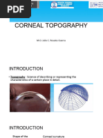 Papilledema Grading System (Frisen Scale) | PDF