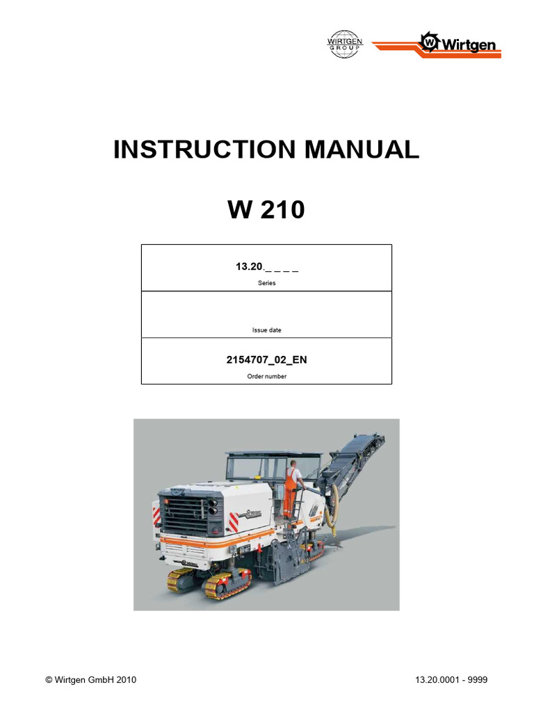 WRT 2154707 02 EN Preview | PDF