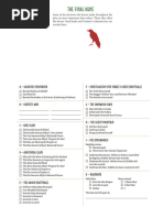 REAL ID Checklist - California DMV | PDF | Identity Document ...