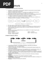 Modelo Transaccional de Barnlund | PDF
