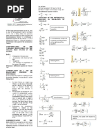 DPP - 04 - Circular Motion JEE Mains PYQ | PDF | Acceleration ...