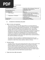 Ra 8435 | PDF | Food Security | Agriculture