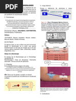 Colocación Correcta de Los Electrodos en La Fisioterapia | PDF ...