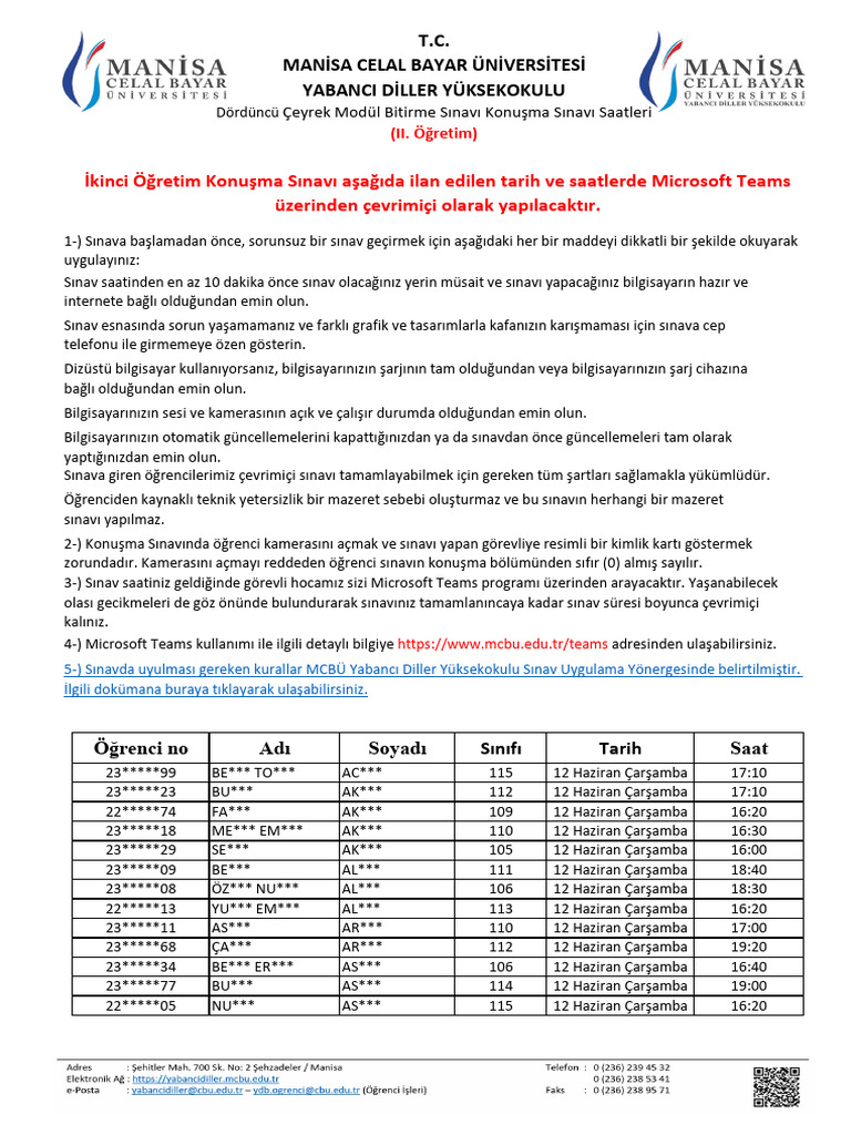 2.ogretim Web 2023 q4 | PDF