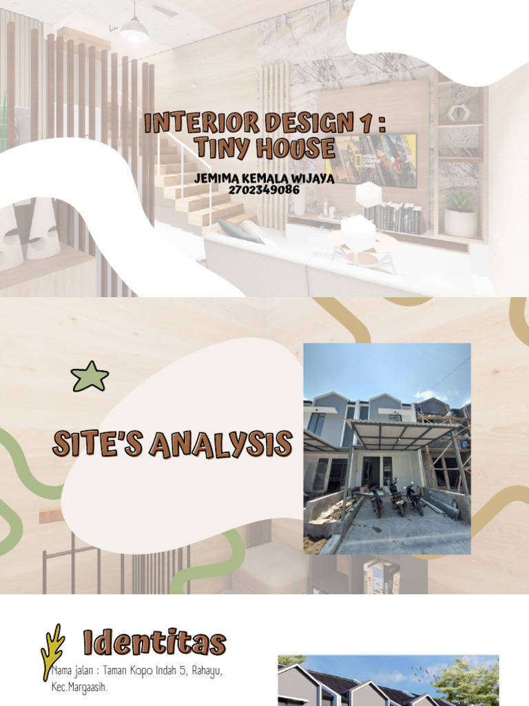 DI Buat Presentasi Besok | PDF