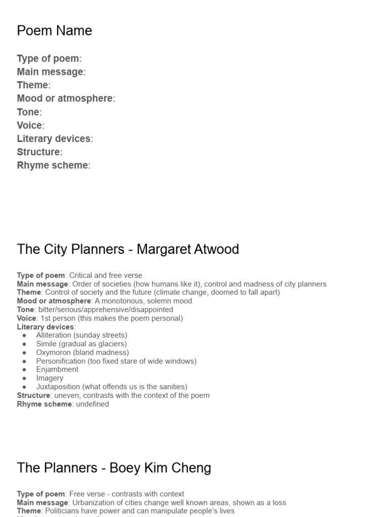 Songs of Ourselves Volume 1 Part 4 | PDF | Poetry | Rhyme