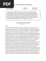 Astm D4285 - 06 | PDF | Copyright