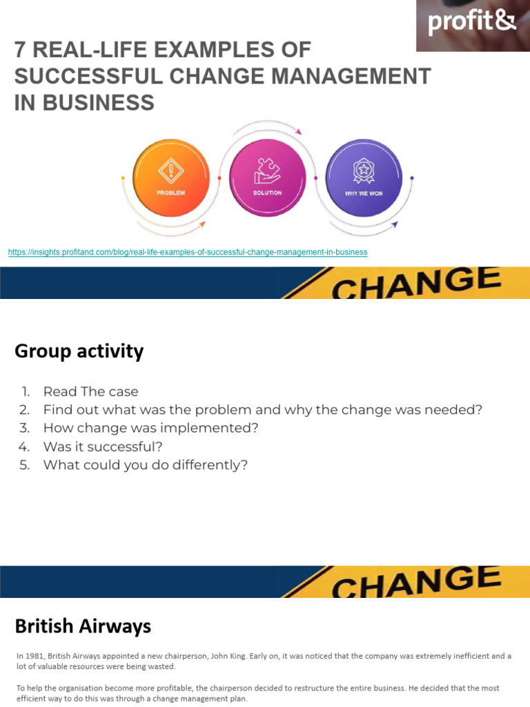 Case Studies For Assignment | PDF | Nokia | Coca Cola
