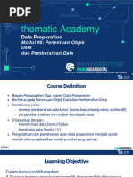 Metode Fuzzy Mamdani dalam Praktikum | PDF