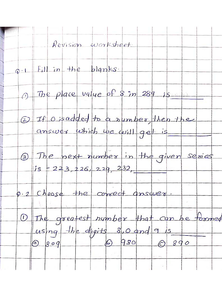 Revision Ws Ut1.1719311507 | PDF