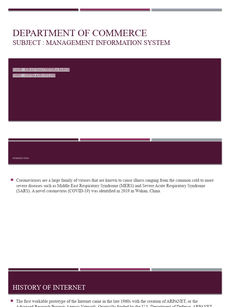 Kiran | PDF | Internet | Retail