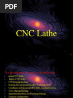 Setup 5-Axis Transformation TRAORI: Configuration of Machine Data | PDF ...