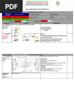 1-Modele de Microcycle Competitif | PDF | Football