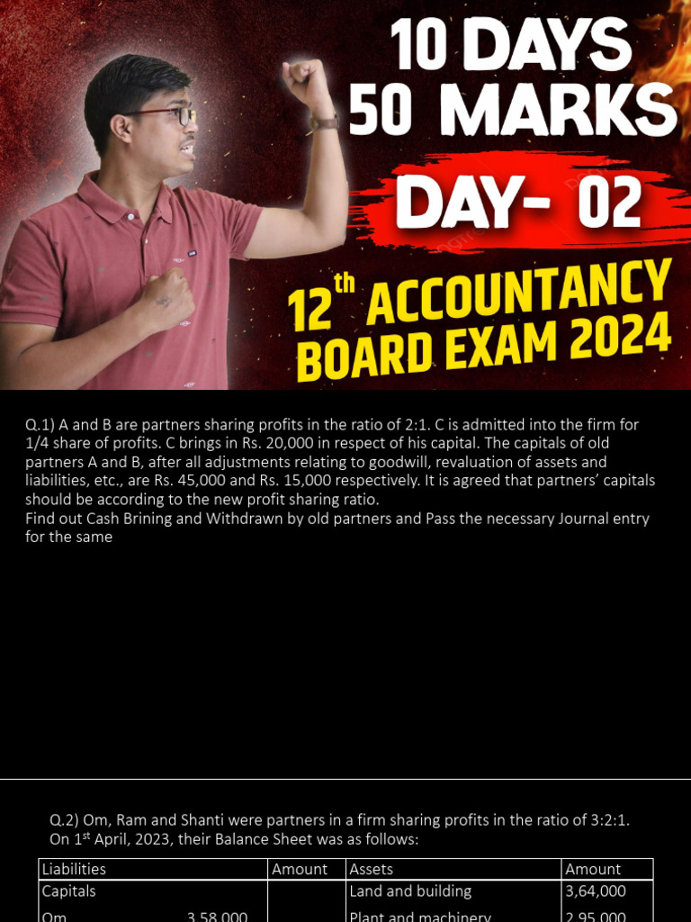 Day 2 Class Work SPCC | PDF | Goodwill (Accounting) | Corporations Day 2 Class Work SPCC | PDF | Goodwill (Accounting) | Corporations