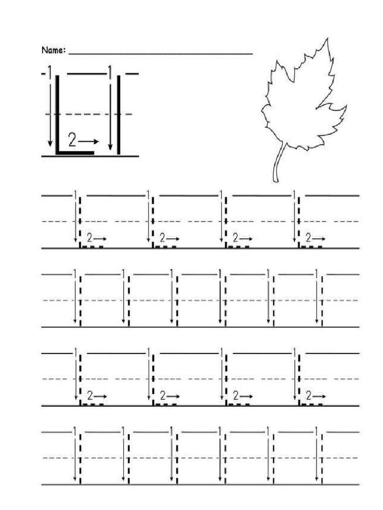 Act 1 Letter LL | PDF